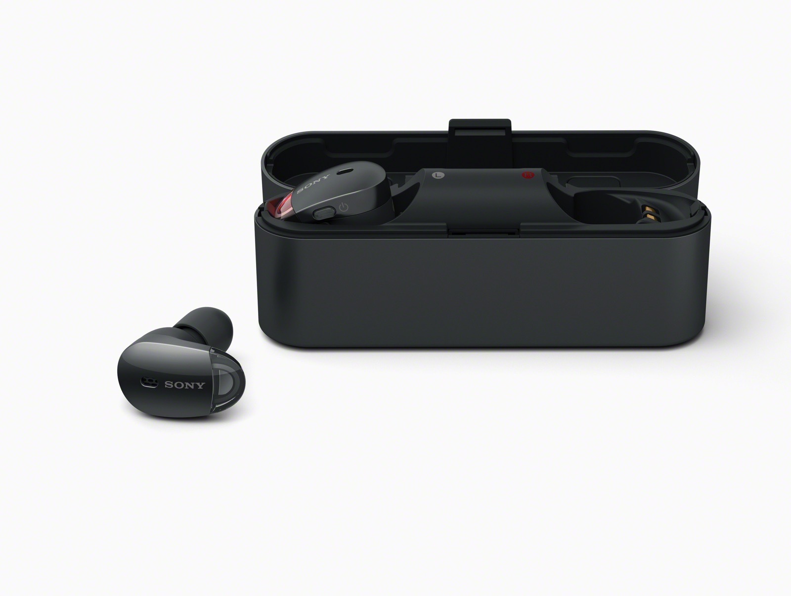 Sony lança 3 novos fones de ouvido sem fio - TecMundo