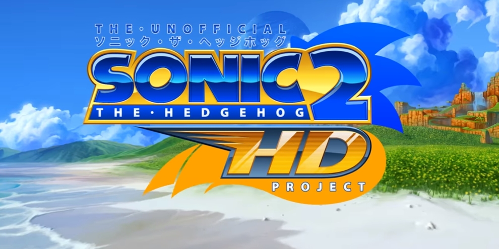 Sonic 2 HD, projeto incrível de fãs, ganha trailer e data de ...