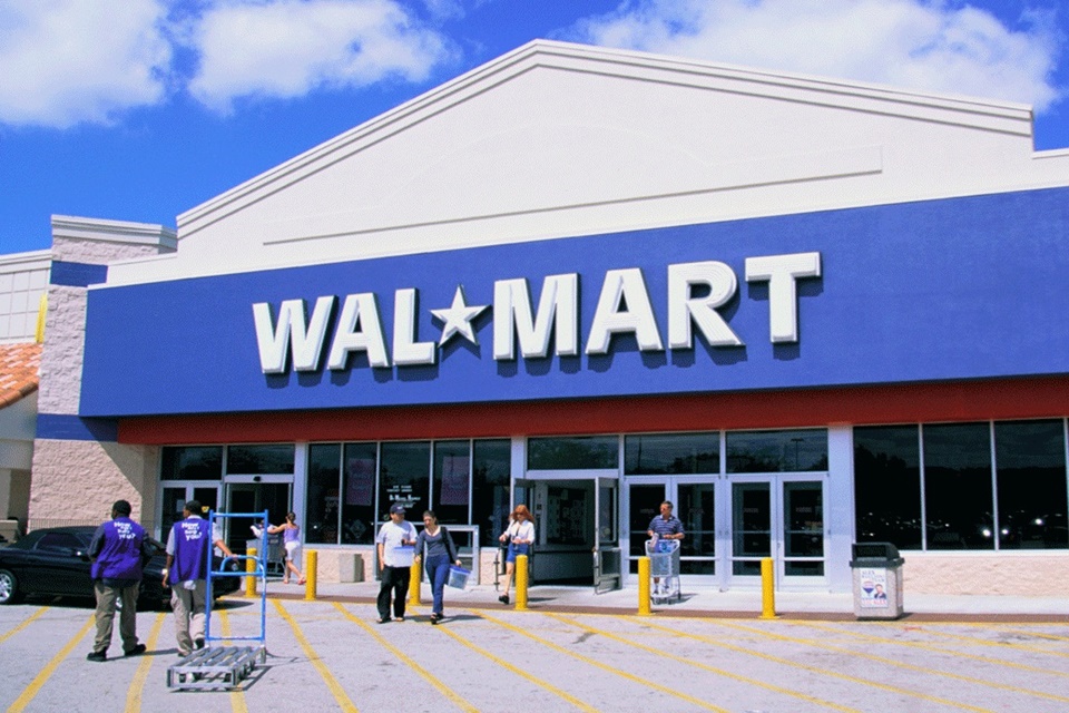EUA: Walmart sobe preços em loja online para atrair clientes até as ...