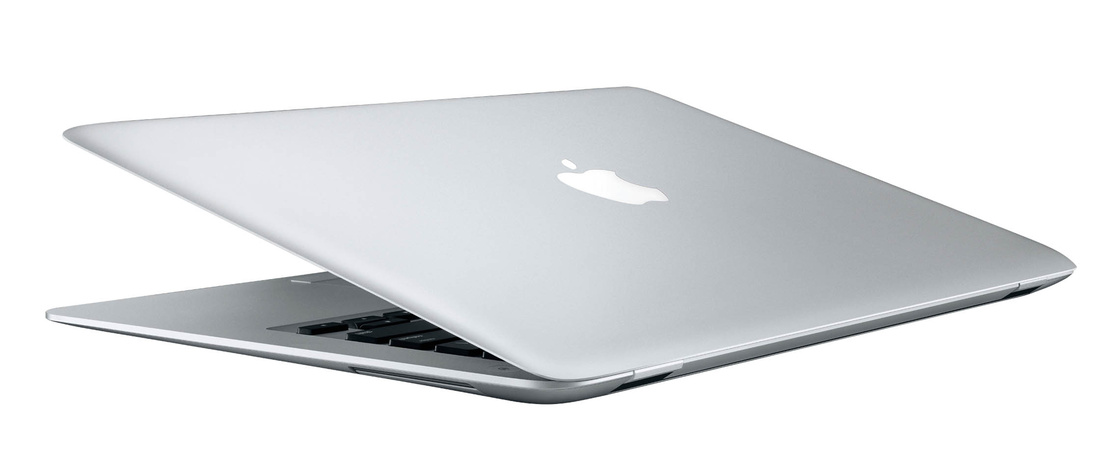 Primeiro MacBook Air era anunciado há 10 anos - TecMundo