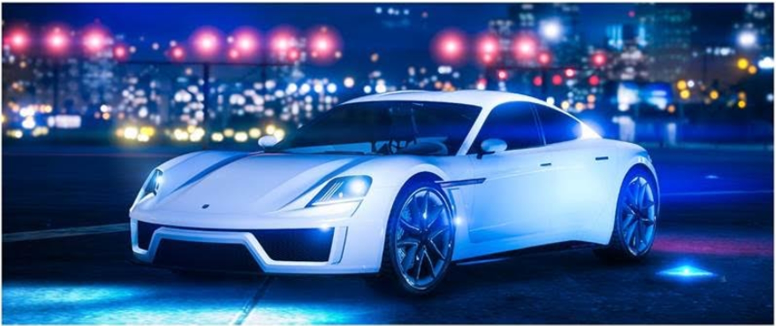 GTA Online traz novo modo adversário, carro esportivo e mais em ...