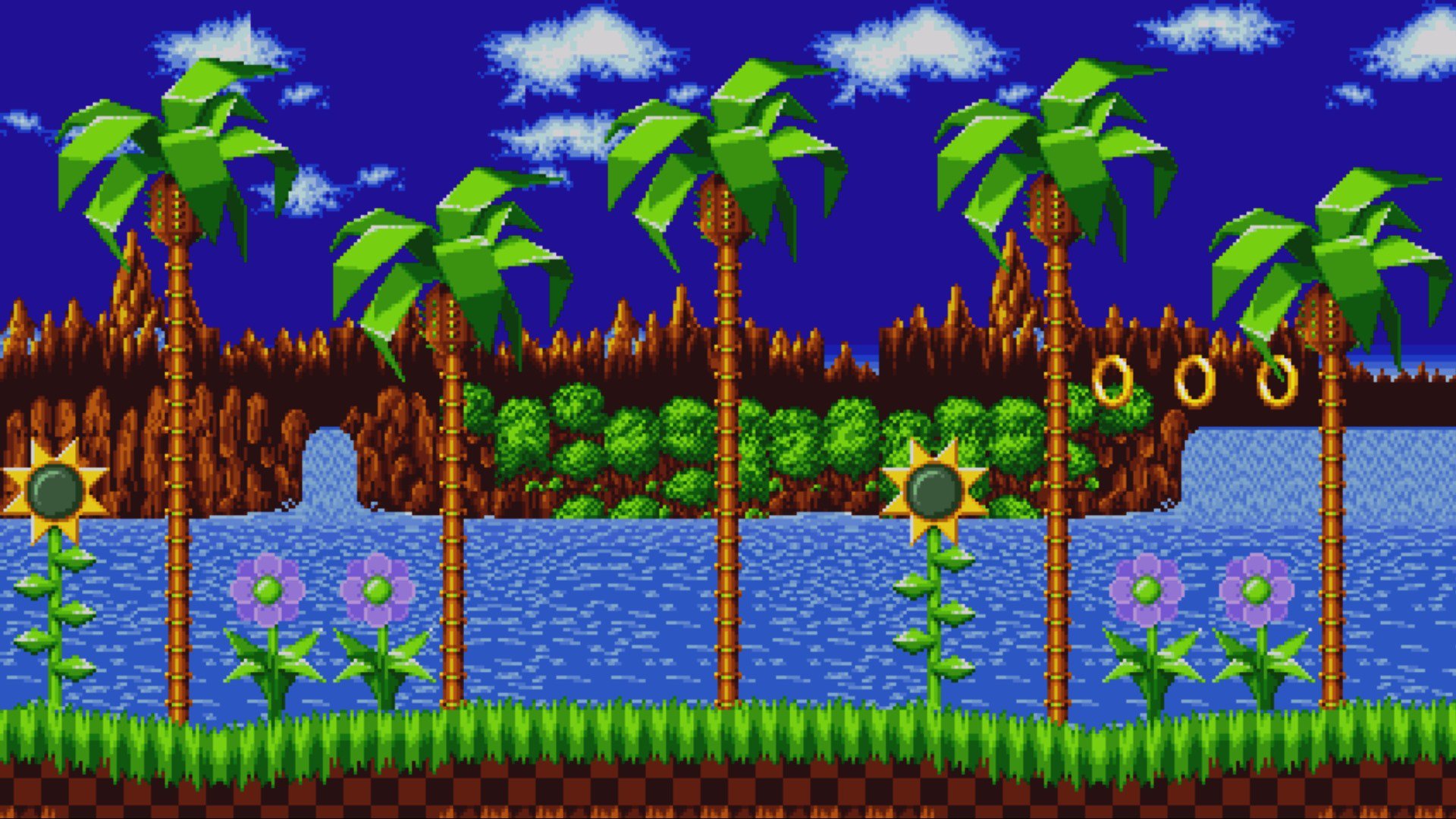 Sonic Mania Plus ganha diversas novas imagens com conteúdo inédito - Voxel
