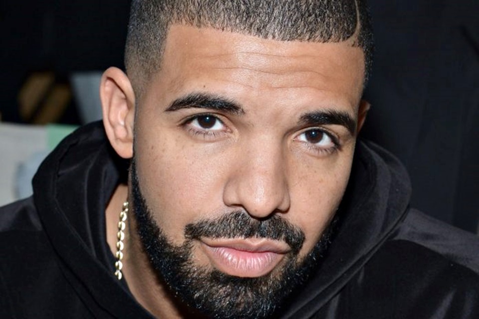 Drake é o primeiro artista a superar 50 bilhões de reproduções em ...