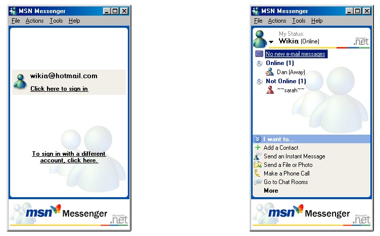 A história do MSN Messenger, o favorito dos brasileiros [vídeo] - TecMundo