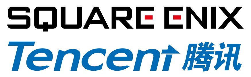 Square Enix e Tencent anunciam parceria para desenvolver games Triplo A ... Square Enix e Tencent anunciam parceria para desenvolver games Triplo A ...