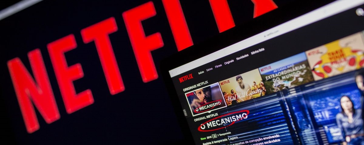 Agenda Netflix: 25 filmes e séries estreiam nesta semana - TecMundo