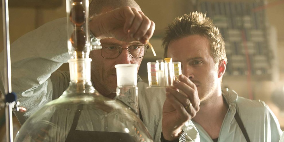 15 fatos fascinantes sobre Breaking Bad | Minha Série