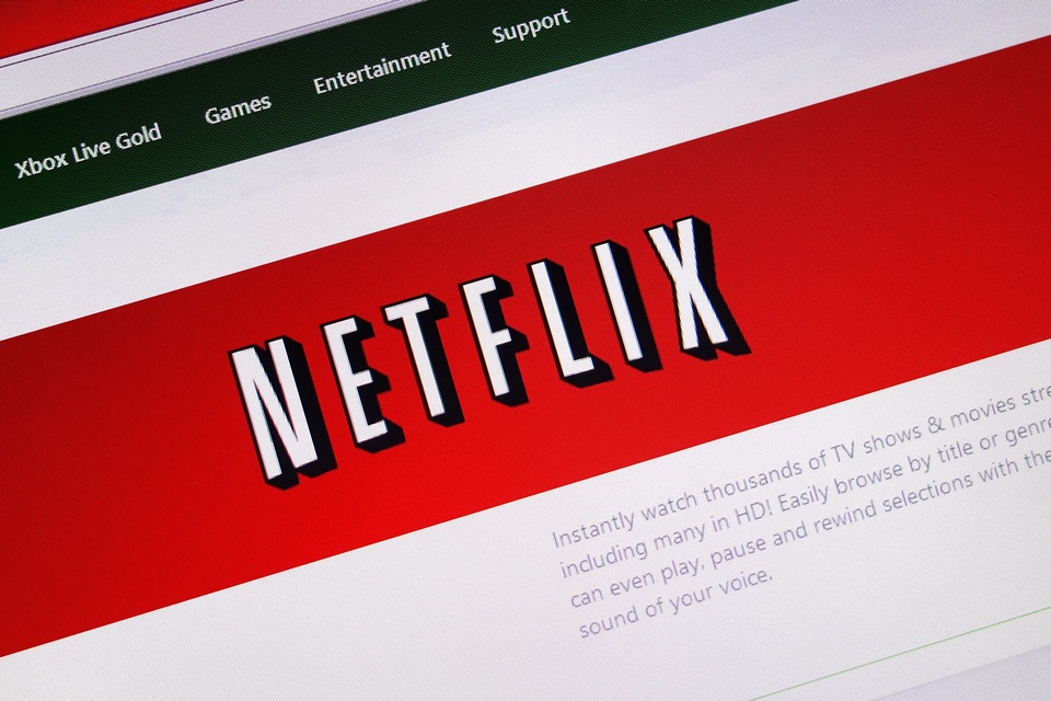 Agenda Netflix: 27 séries e filmes que estreiam esta semana no ...