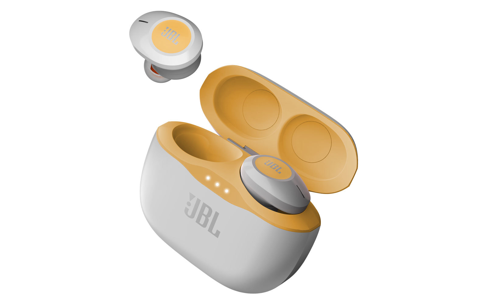 JBL lança 4 novos modelos de fones de ouvido sem fio - TecMundo