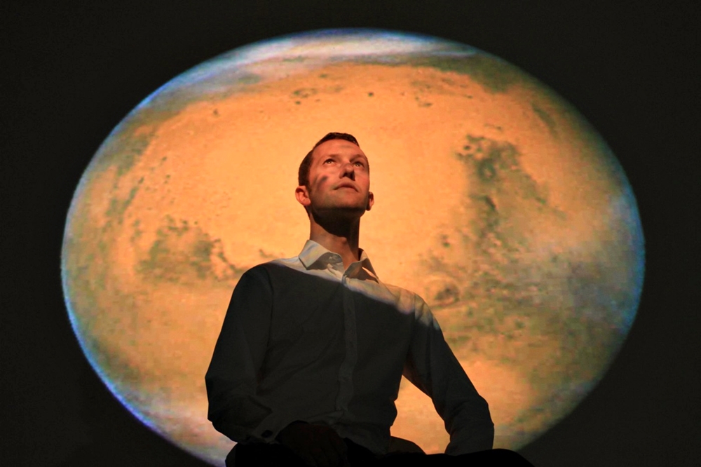 Mars One está oficialmente falida em sua missão de povoar Marte - TecMundo