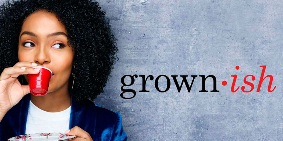 Novidades de Black-ish: episódio flashback, novo spin-off e Octavia ...