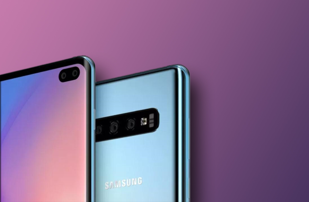 Preço do Samsung Galaxy S10+ pode chegar até a US$ 1,5 mil - TecMundo