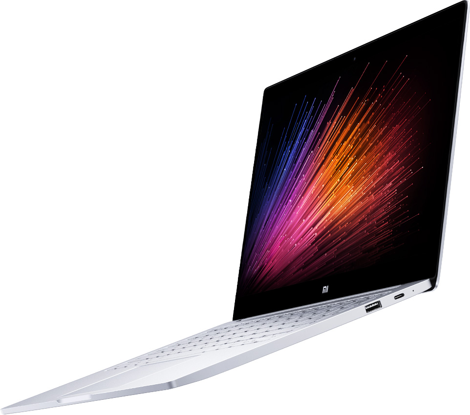 Xiaomi anuncia novo Mi Notebook Air de 12,5 polegadas de apenas 1,07 kg ...