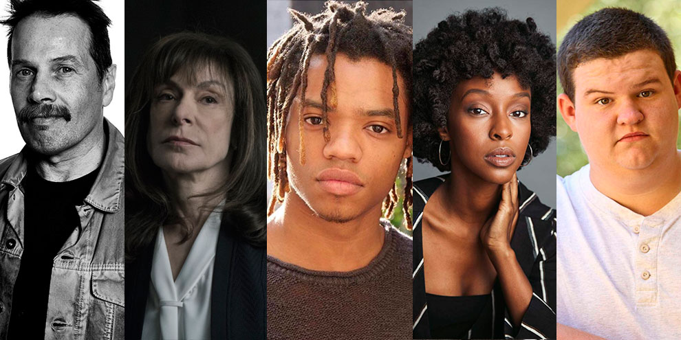 The Hunt: conheça elenco de nova série produzida por Jordan Peele ...