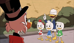 As 45 melhores séries de animação de todos os tempos | Minha Série