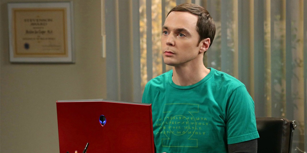 The Big Bang Theory Elenco Fala Sobre O Emocionante último Dia De