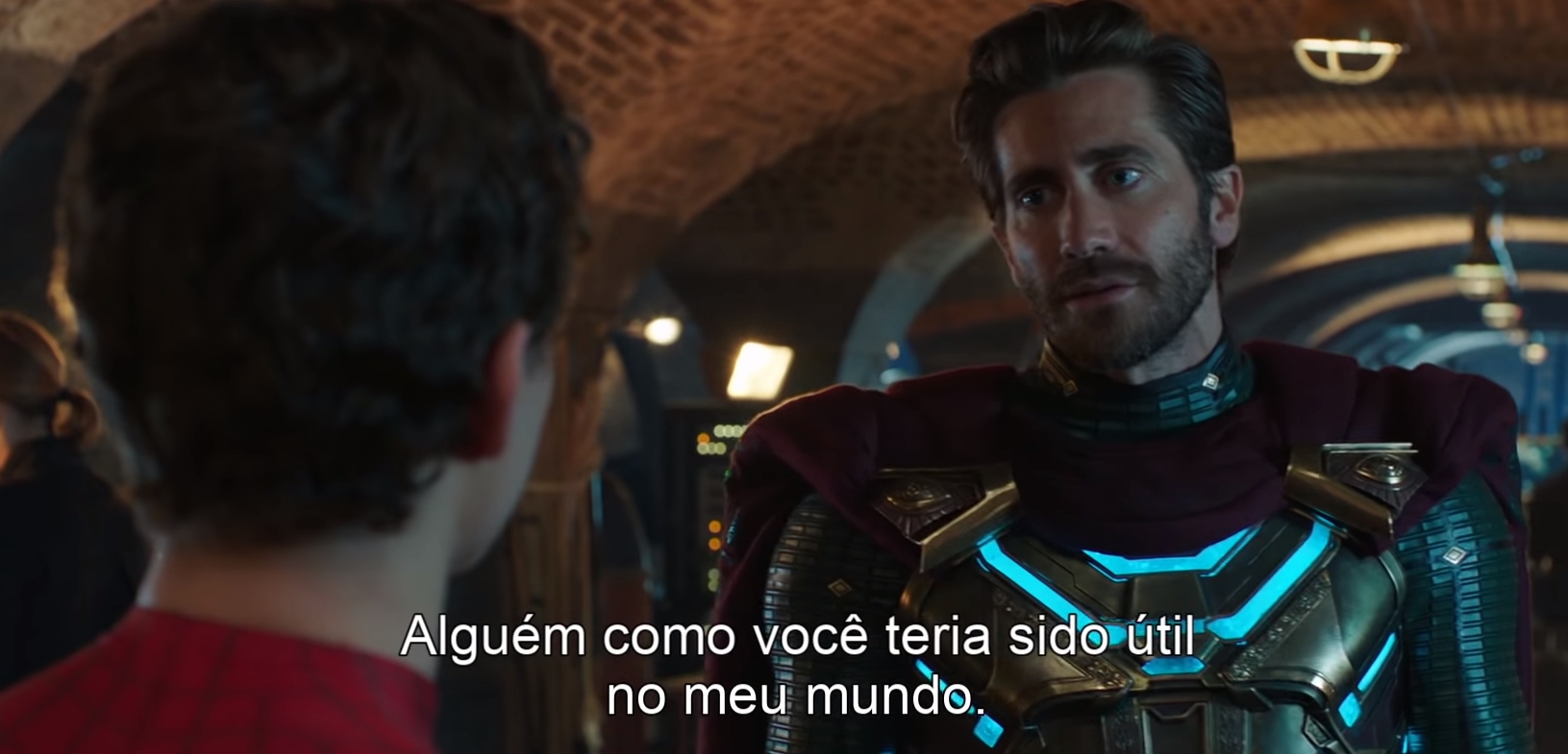 Homem-aranha Estreia Multiverso Do Mcu; Veja 9 Destaques Do Novo
