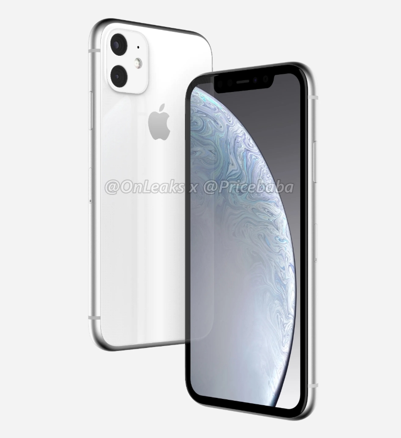 Vídeo Mostra Como Fica O Iphone Xr 2019 Com Duas Câmeras Traseiras