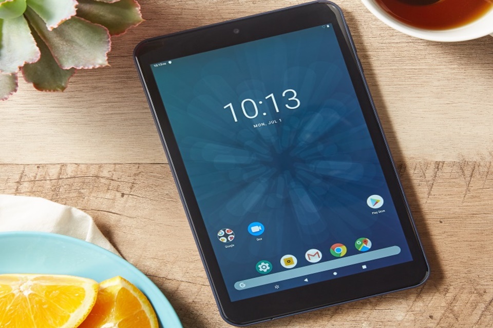 Walmart apresenta linha própria de tablets simples e baratos - TecMundo