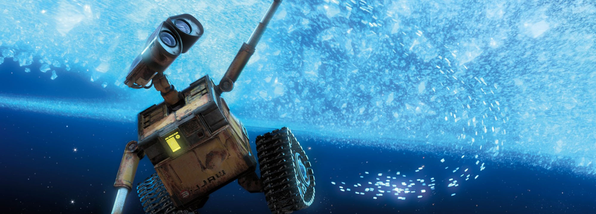 25 personagens mais emblemáticos da Pixar | Minha Série