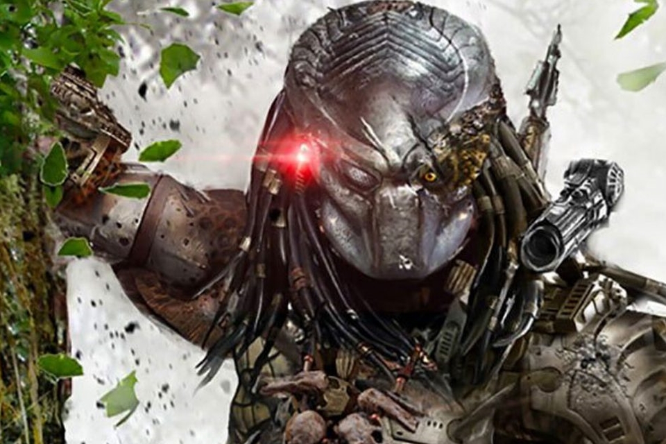 Predator: Hunting Grounds ganha primeiro trailer de gameplay na ...
