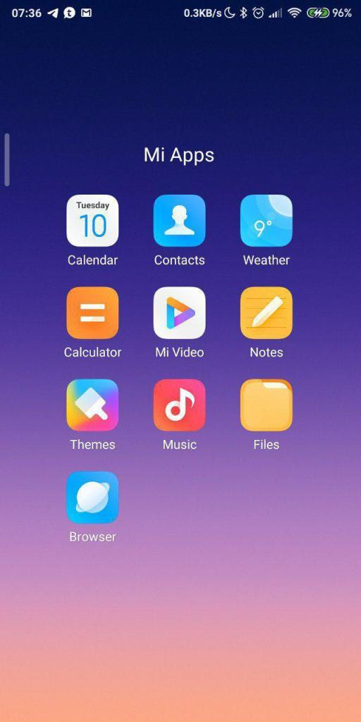 MIUI 11: Xiaomi divulga logotipo e mudanças de sua nova interface ...