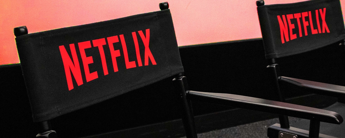 Agenda Netflix: 18 lançamentos entre os dias 3 e 9 de outubro - TecMundo