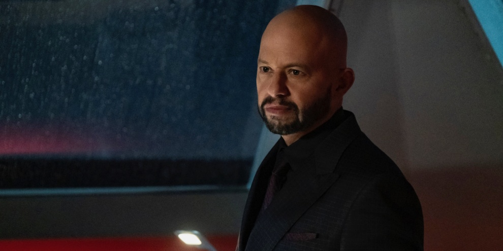 Lex Luthor é integrado à equipe de heróis do Arrowverso | Minha Série