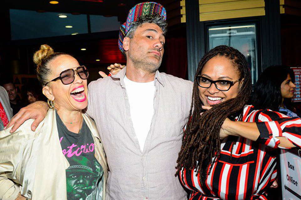 Dawn: série da Amazon juntará Ava DuVernay e Victoria Mahoney | Minha Série
