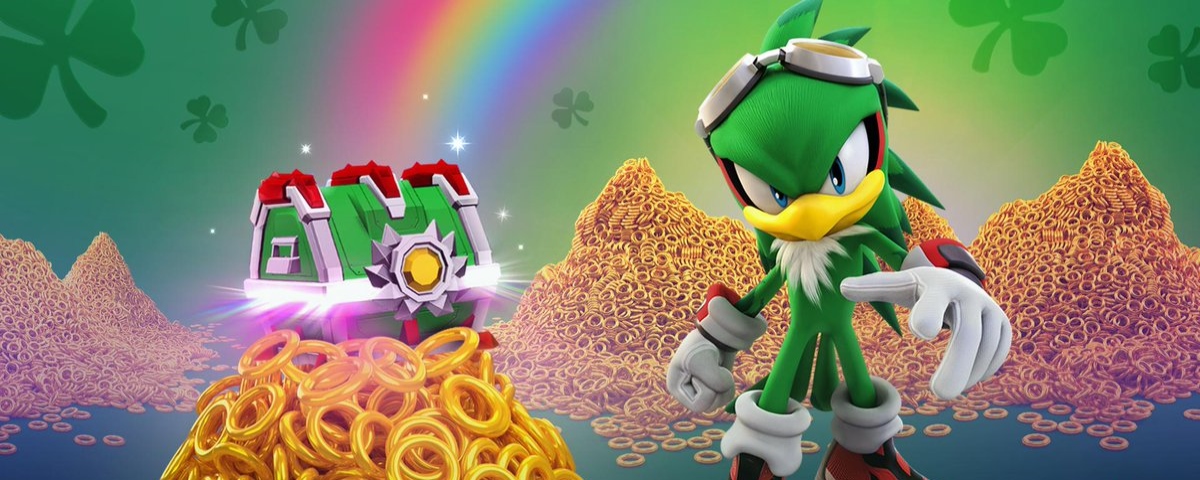 Irish the Hedgehog vira canon e ganha vídeo e design oficial da Sega ...