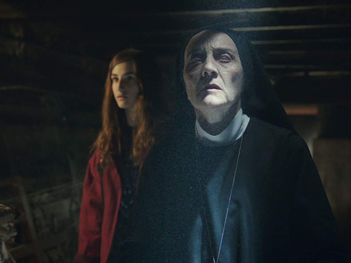 Os 30 melhores filmes de terror na Netflix | Minha Série