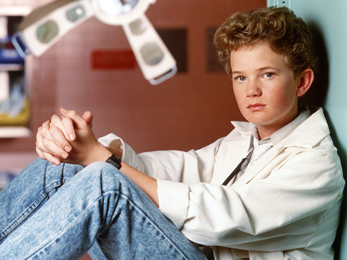 Doogie Howser: Disney+ fará reboot de série que lançou Neil Patrick ...