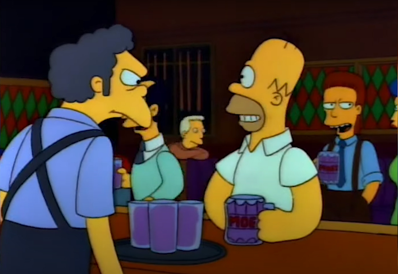 Os Simpsons: 10 adaptações da animação em outros países | Minha Série