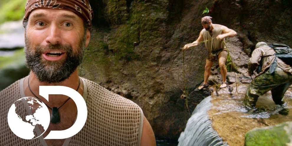Lista: os 5 melhores reality shows do Discovery Channel | Minha Série