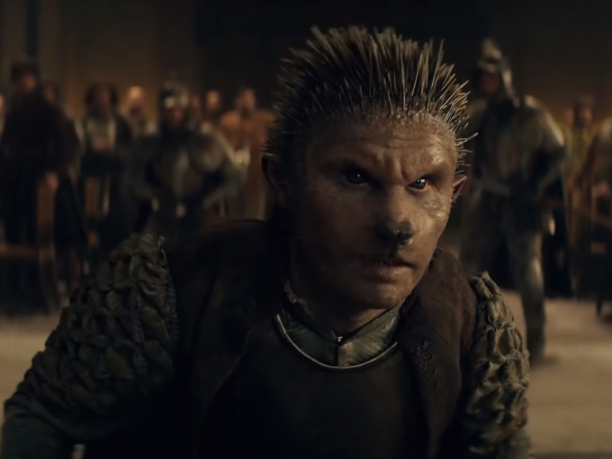 The Witcher: vídeo explora as criaturas presentes na série da Netflix ...