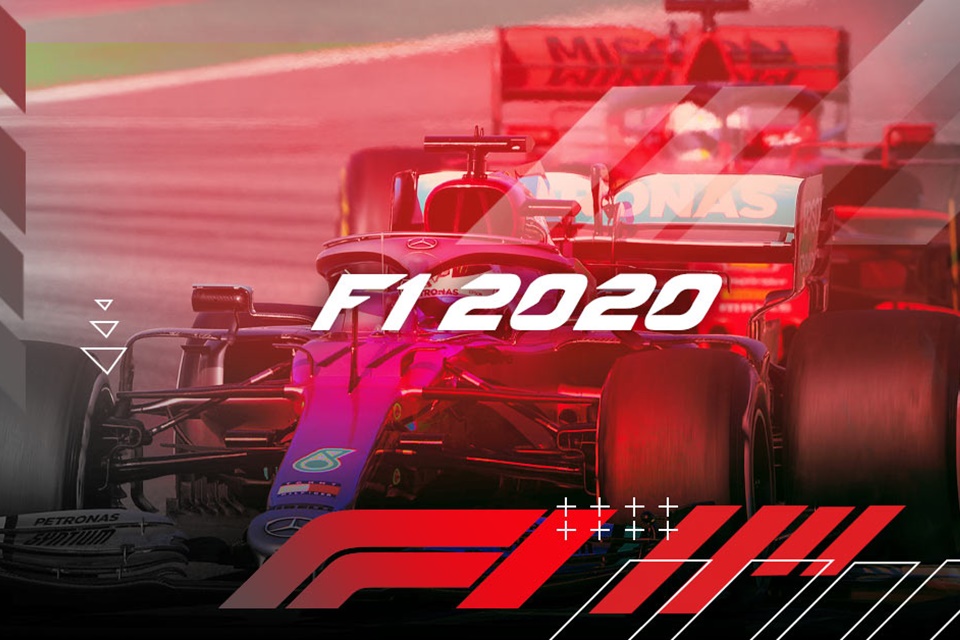 Veja o primeiro trailer de gameplay de F1 2020 | Voxel