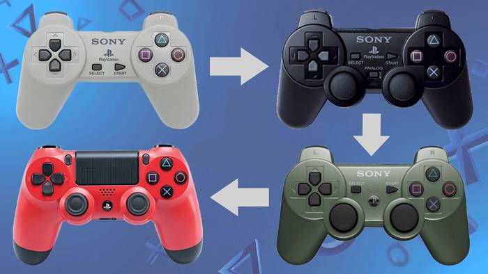 Controles personalizados para o seu Playstation 4 | Voxel