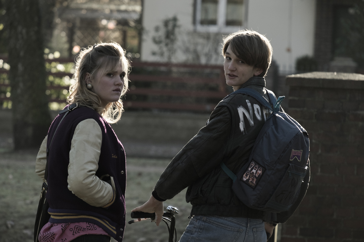 Acabou a 3ª temporada de Dark? Veja 5 séries parecidas com Dark Acabou a 3ª temporada de Dark? Veja 5 séries parecidas com Dark