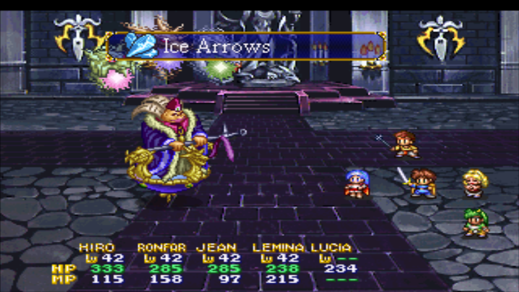 Os 11 melhores jogos de RPG de PS1 para embarcar na nostalgia | Voxel