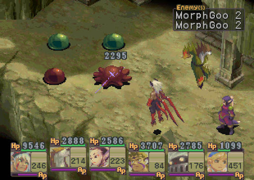 Confira 11 jogos de RPG de PS1 para embarcar na nostalgia | Voxel