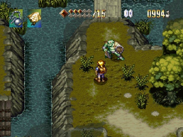 Os 11 melhores jogos de RPG de PS1 para embarcar na nostalgia | Voxel