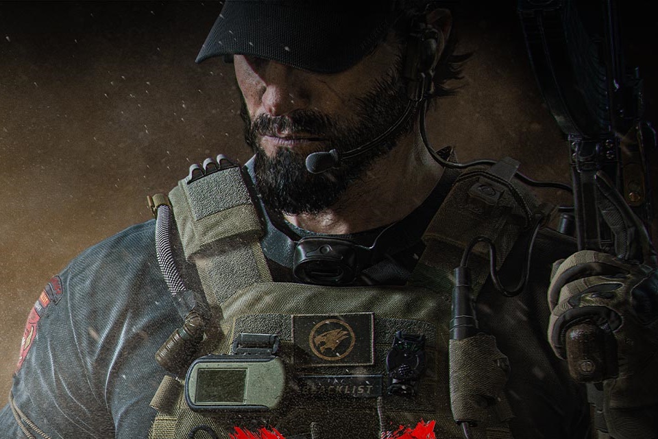 Crossfire X tem trailer de campanha revelado pela Microsoft | Voxel