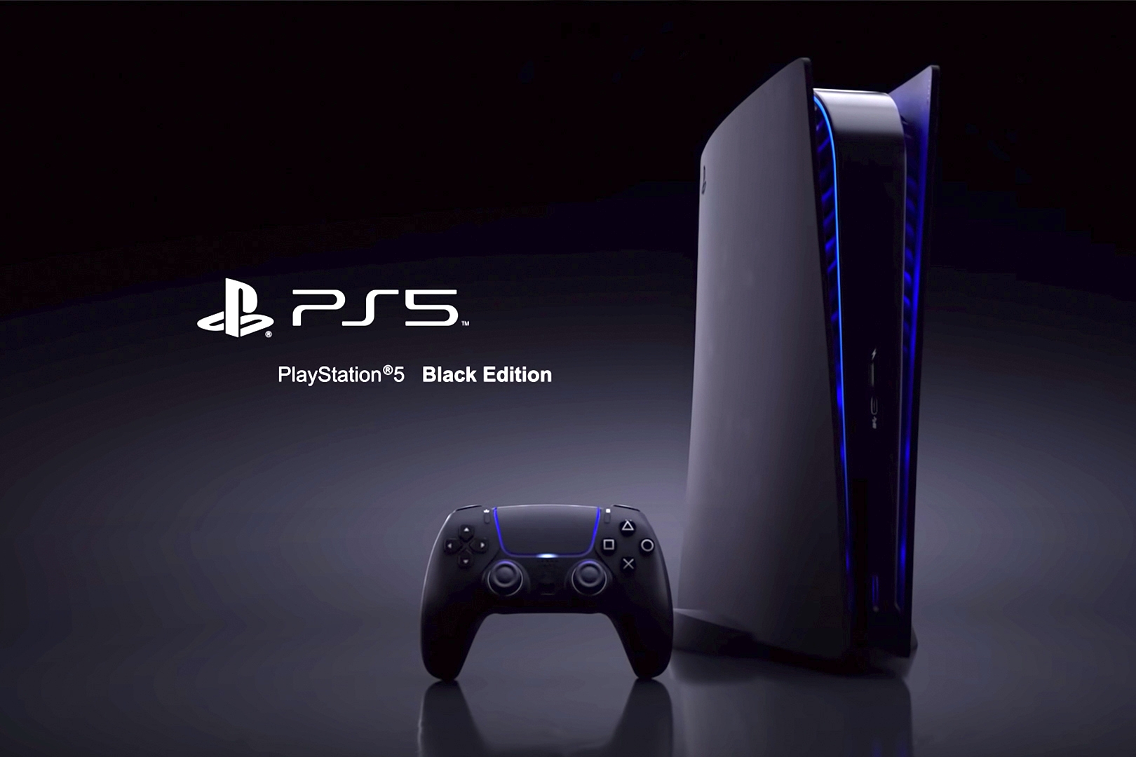 PS5 DualSense Na Cor Preta Vaza Na Internet RUMOR Voxel