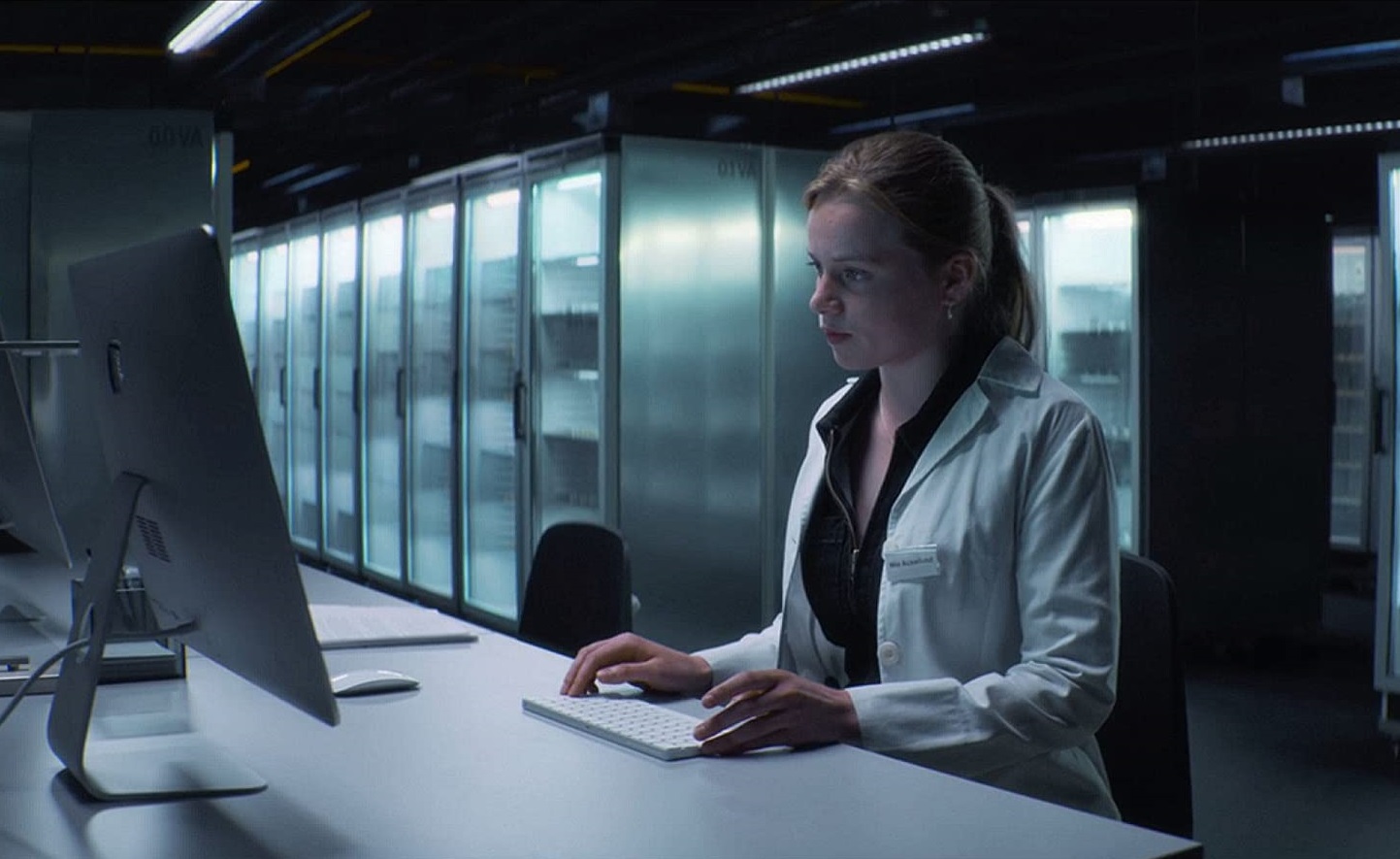 Série alemã Biohackers é renovada para 2ª temporada na Netflix | Minha ...