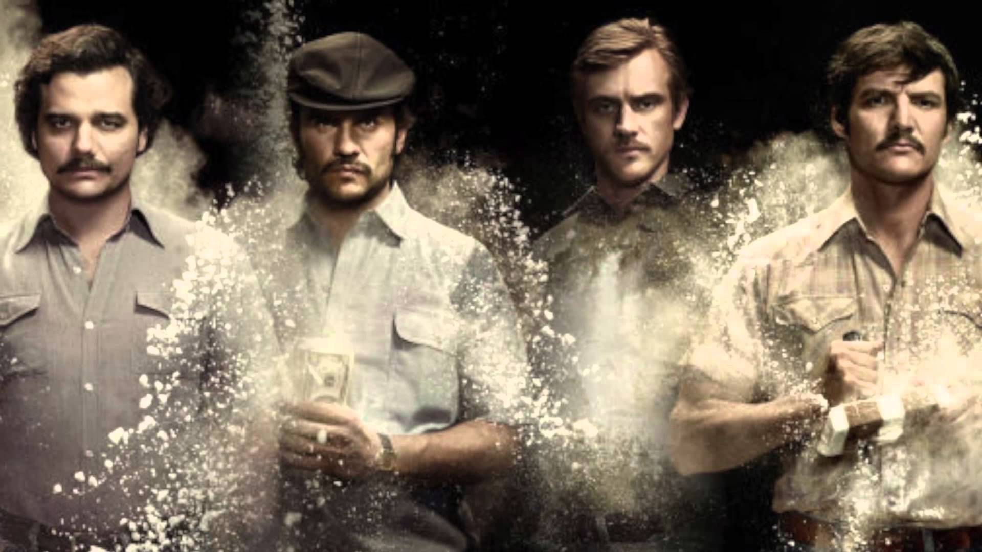Gangues nas séries: 5 das melhores séries de gângsteres para assistir ...