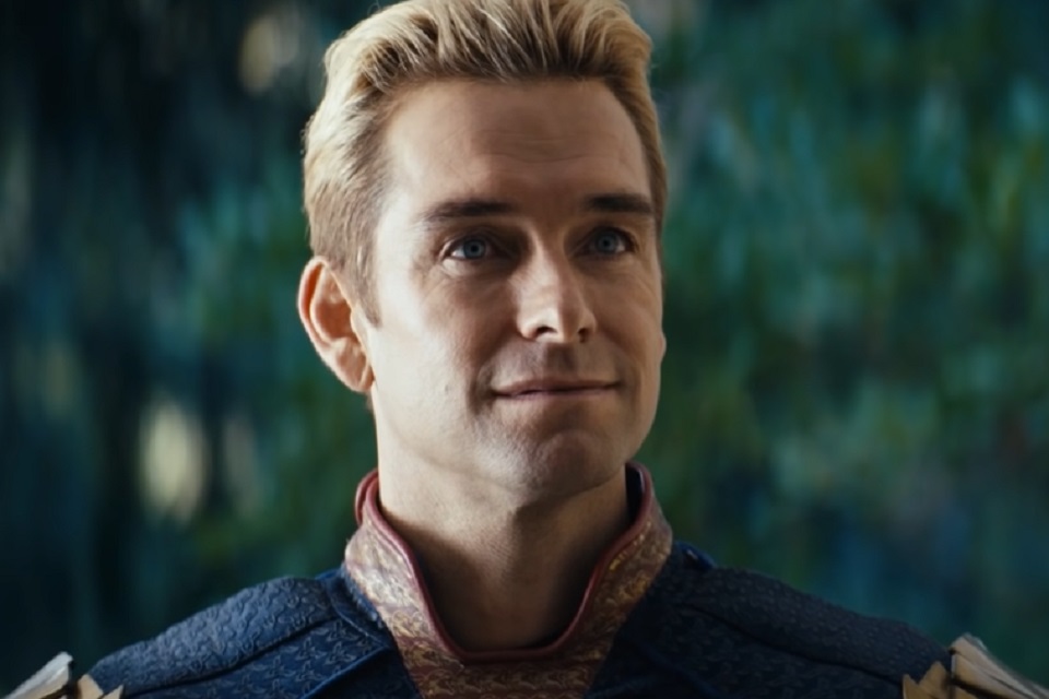 The Boys: como Homelander vai estar na 3ª temporada da série? | Minha Série