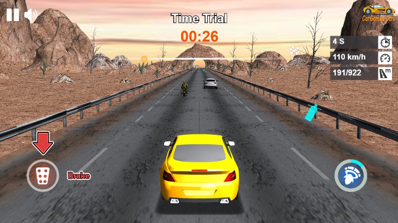 5 Jogos De Carros Para Você Jogar Sem Baixar Ou Instalar Tecmundo
