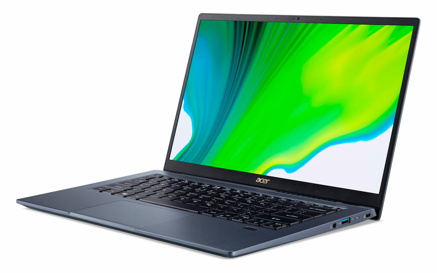 Acer anuncia notebooks Spin, Swift e Aspire com novas CPUs Intel - TecMundo Acer anuncia notebooks Spin, Swift e Aspire com novas CPUs Intel - TecMundo