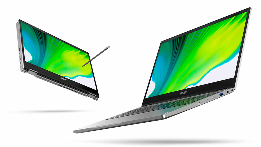 Acer anuncia notebooks Spin, Swift e Aspire com novas CPUs Intel - TecMundo Acer anuncia notebooks Spin, Swift e Aspire com novas CPUs Intel - TecMundo