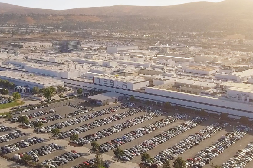 Tesla vai investir US$ 12 bi em carros elétricos e baterias até 2022 ... Tesla vai investir US$ 12 bi em carros elétricos e baterias até 2022 ...